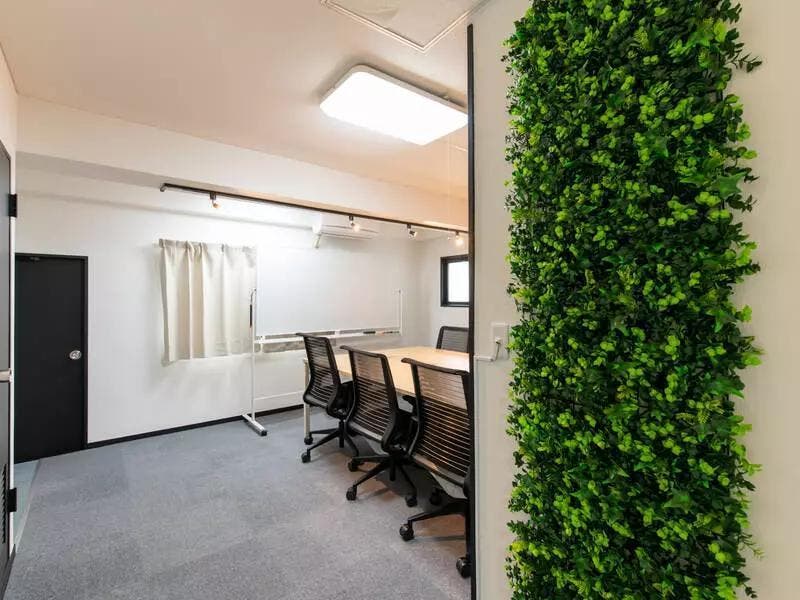 御茶ノ水徒歩4分・末広町徒歩7分｜最大6名｜ビジネス、パーティー、ボードゲームや女子会の利用に最適！の写真7