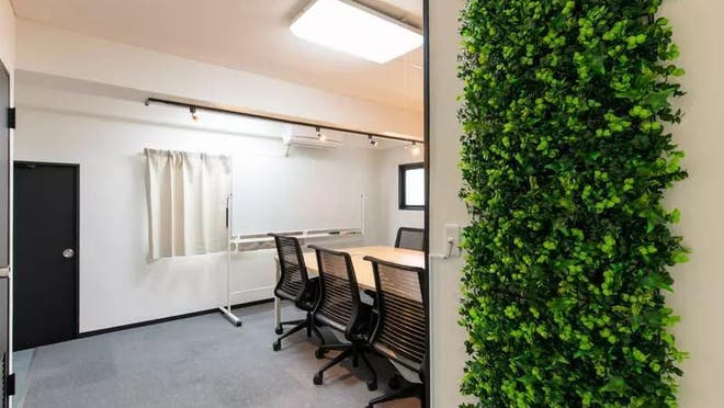 御茶ノ水徒歩4分・末広町徒歩7分|最大6名|ビジネス、パーティー、ボードゲームや女子会の利用に最適!の写真7