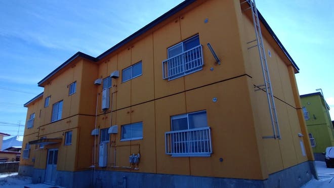 リアルに使っているリモート部屋の写真2