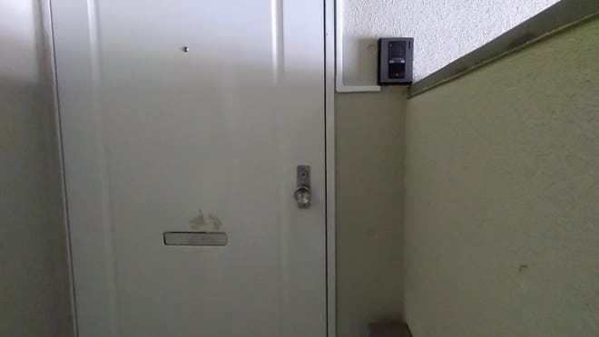 リアルに使っているリモート部屋の写真3