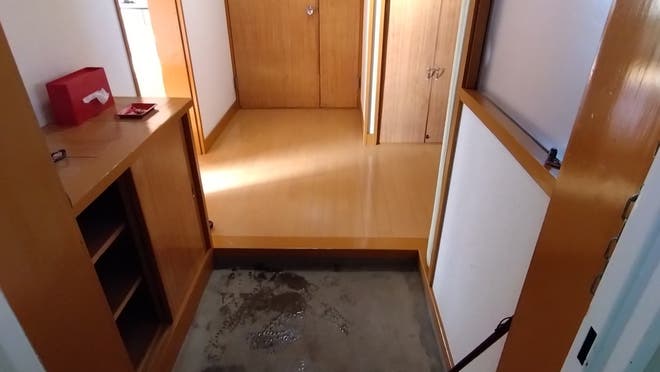 リアルに使っているリモート部屋の写真4