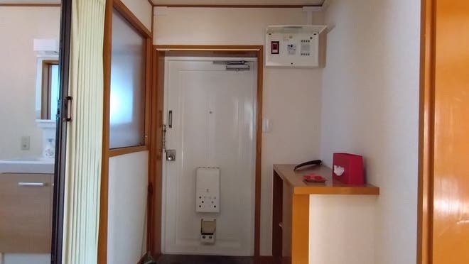 リアルに使っているリモート部屋の写真5
