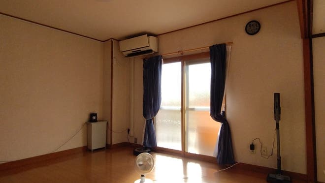 リアルに使っているリモート部屋の写真8