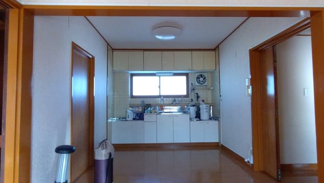 リアルに使っているリモート部屋の写真12
