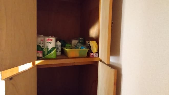 リアルに使っているリモート部屋の写真14