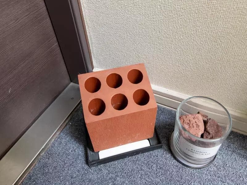 JR新宿駅徒歩4分｜新宿西口駅徒歩2分｜最大5名｜会議、商談、勉強会、ボードゲーム、レッスンの利用に最適！の写真10