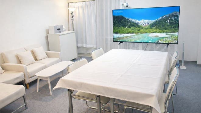 広島レンタルスペース ✨1名~8名迄・大型TV・wifi✨女子会・オフ会・打合せ・オンライン・推し活・セミナー・勉強読書・飲食可の写真11