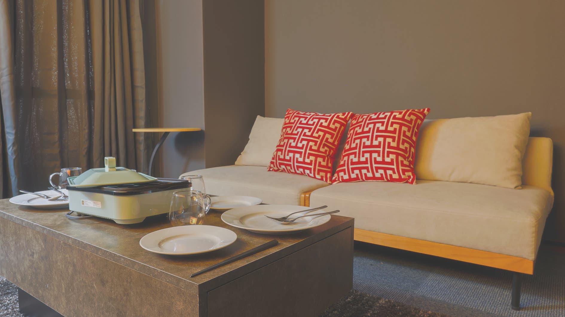 スペモ🎬駅徒歩10秒🚶‍♀️プロジェクター🎦スクリーン🎞️映画鑑賞🍿ゲーム🎮️デート💖816_CINEMA福岡天神の写真8