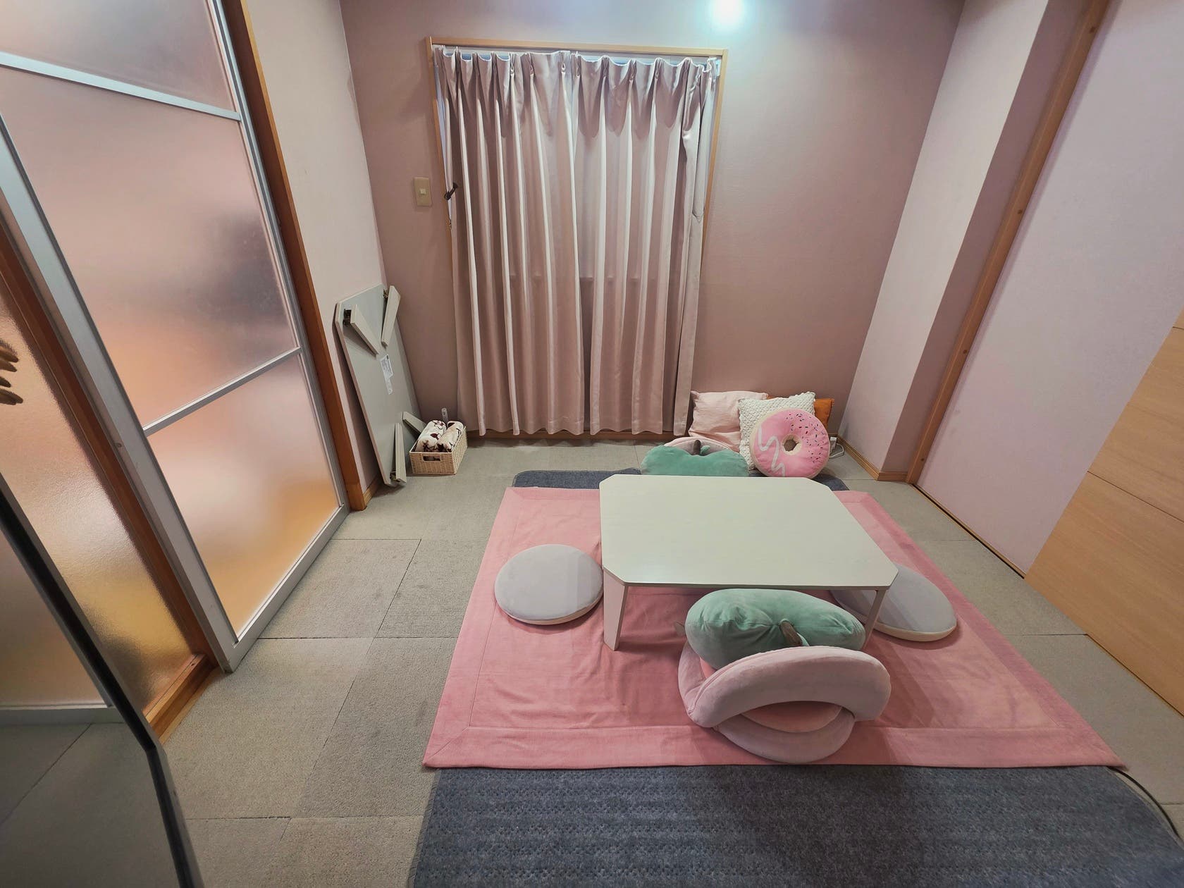 ４０１号室🍏プレステ4🎮️プロジェクター🎥調理器具多🍴ロフト付🎪ゴミ処理無料👍の写真24