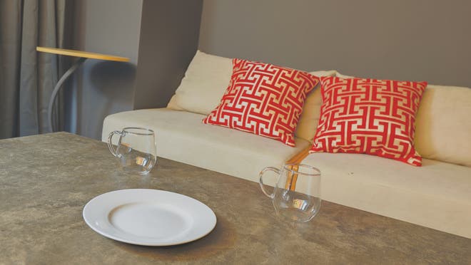 スペモ🎬駅徒歩10秒🚶♀️プロジェクター🎦スクリーン🎞️映画鑑賞🍿ゲーム🎮️デート💖816_CINEMA福岡天神の写真14