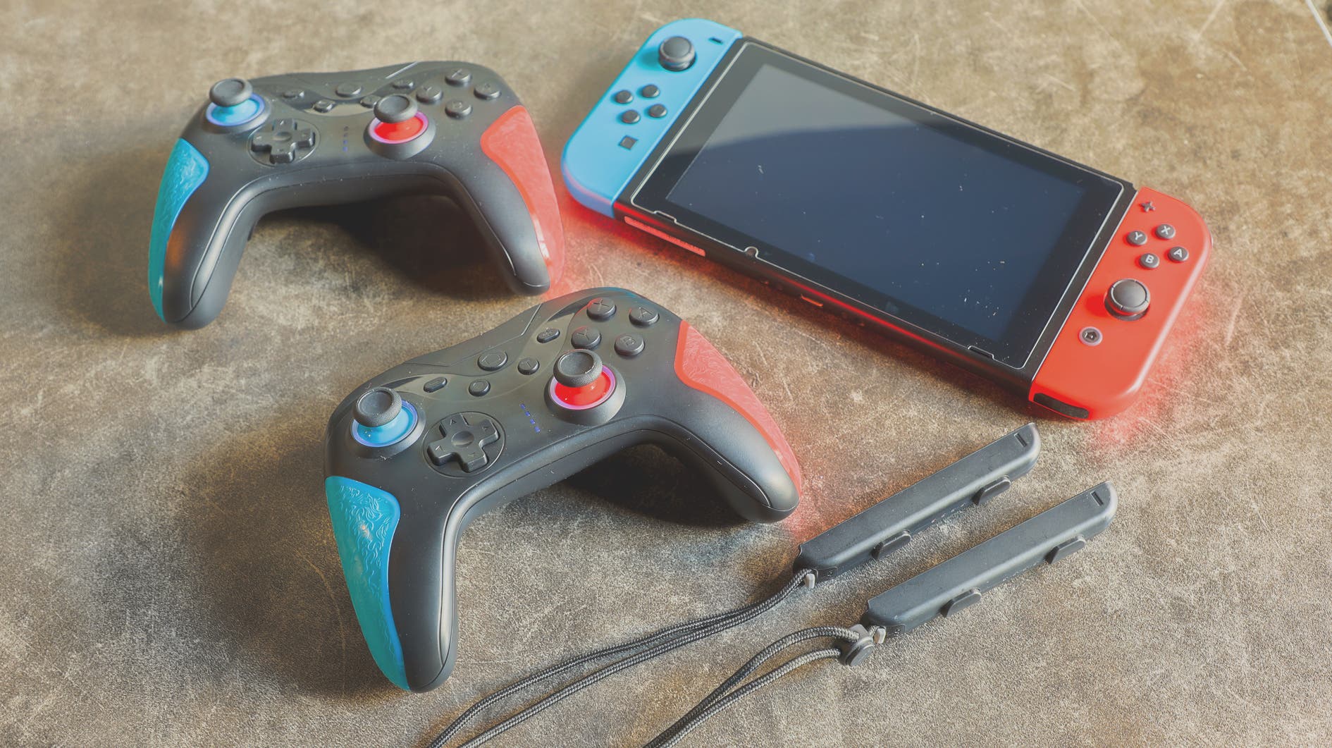 🎮大人気ゲーム機	の画像1