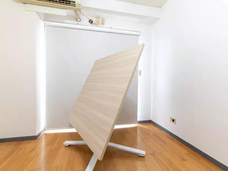 JR池袋駅徒歩3分｜最大6名｜会議、商談、勉強会、ボードゲーム、レッスンの利用に最適！の写真10