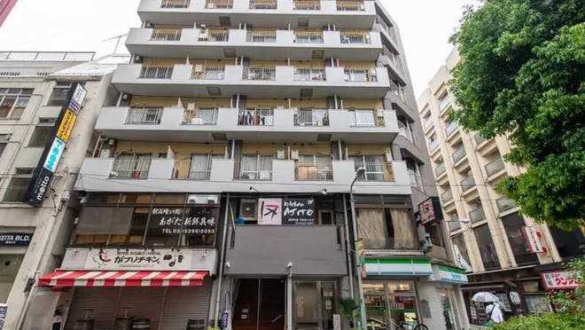 JR池袋駅徒歩3分|最大6名|会議、商談、勉強会、ボードゲーム、レッスンの利用に最適!の写真17