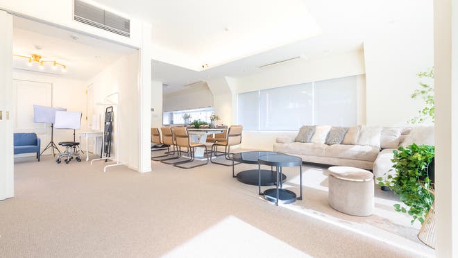 スペモ📷自然光✨️撮影Studio💖コスプレ👗ポートレート🪞オフサイト💻おしゃれ✨️341_S-Studio恵比寿の写真2