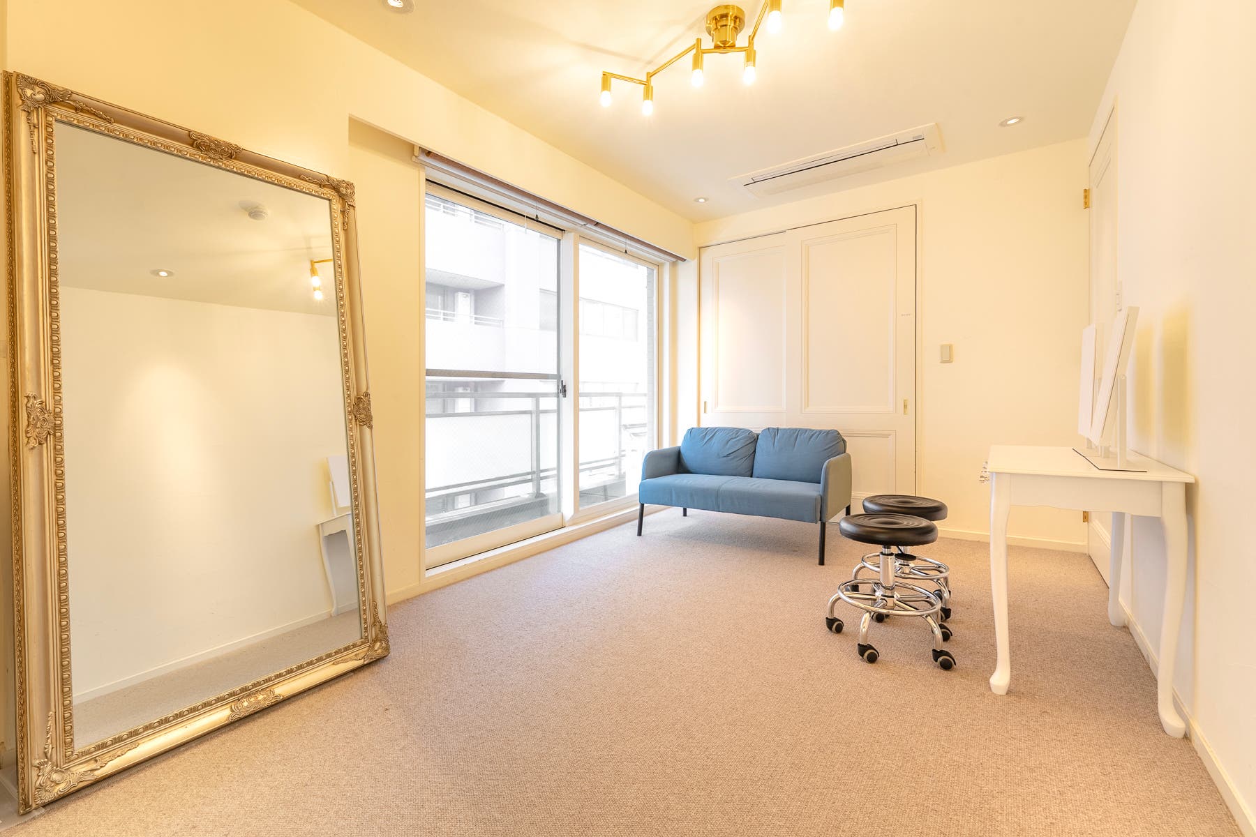 スペモ📷自然光✨️撮影Studio💖コスプレ👗ポートレート🪞オフサイト💻おしゃれ✨️341_S-Studio恵比寿の写真13