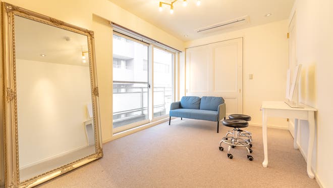 スペモ📷自然光✨️撮影Studio💖コスプレ👗ポートレート🪞オフサイト💻おしゃれ✨️341_S-Studio恵比寿の写真13