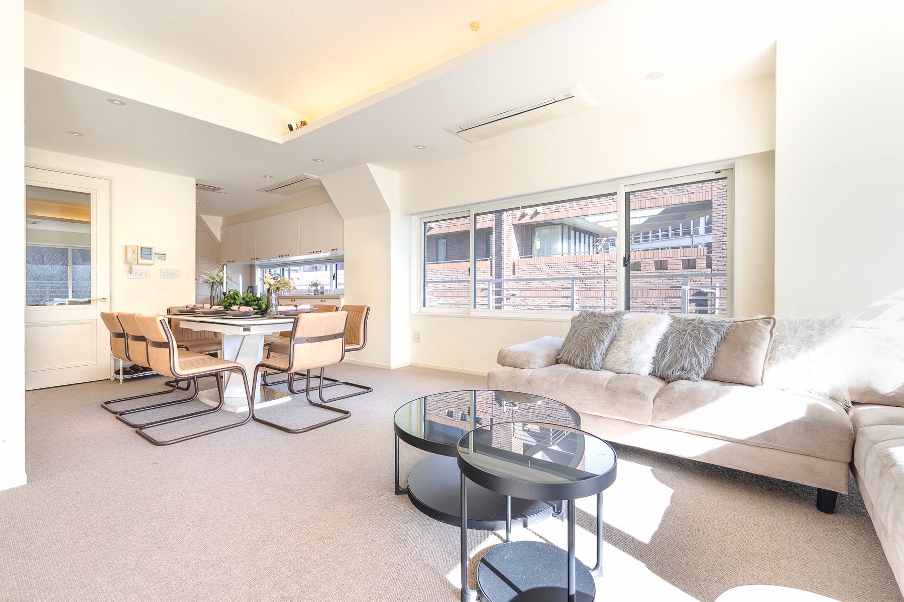 スペモ📷自然光✨️撮影Studio💖コスプレ👗ポートレート🪞オフサイト💻おしゃれ✨️341_S-Studio恵比寿の写真11