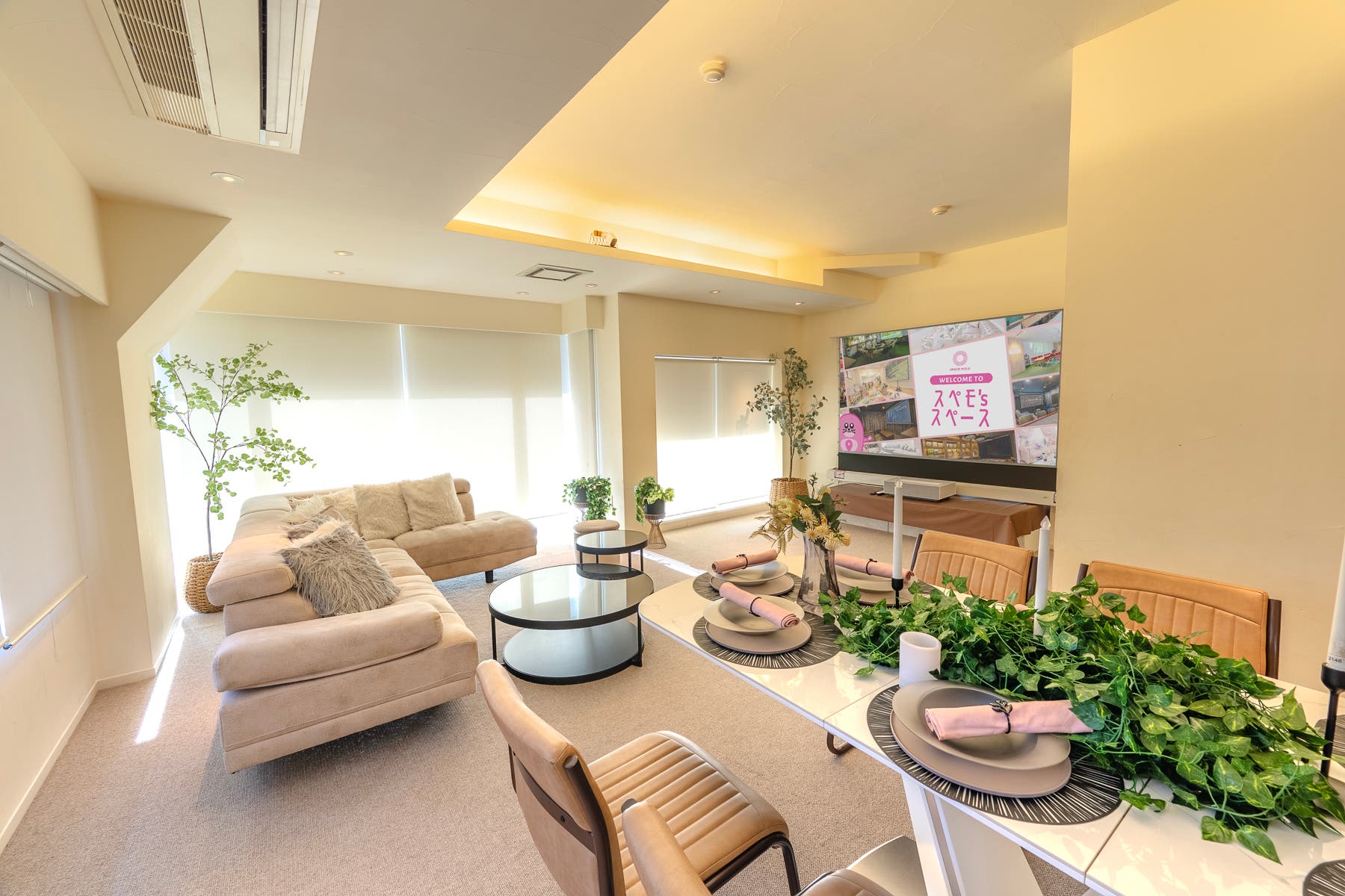 スペモ📷自然光✨️撮影Studio💖コスプレ👗ポートレート🪞オフサイト💻おしゃれ✨️341_S-Studio恵比寿の写真9