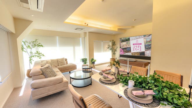 スペモ📷自然光✨️撮影Studio💖コスプレ👗ポートレート🪞オフサイト💻おしゃれ✨️341_S-Studio恵比寿の写真9