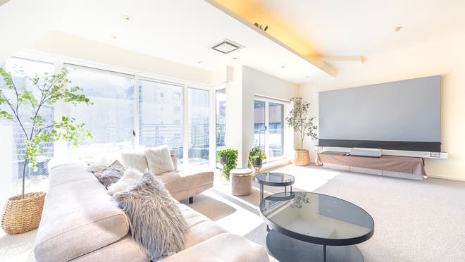 スペモ📷自然光✨️撮影Studio💖コスプレ👗ポートレート🪞オフサイト💻おしゃれ✨️341_S-Studio恵比寿の写真12