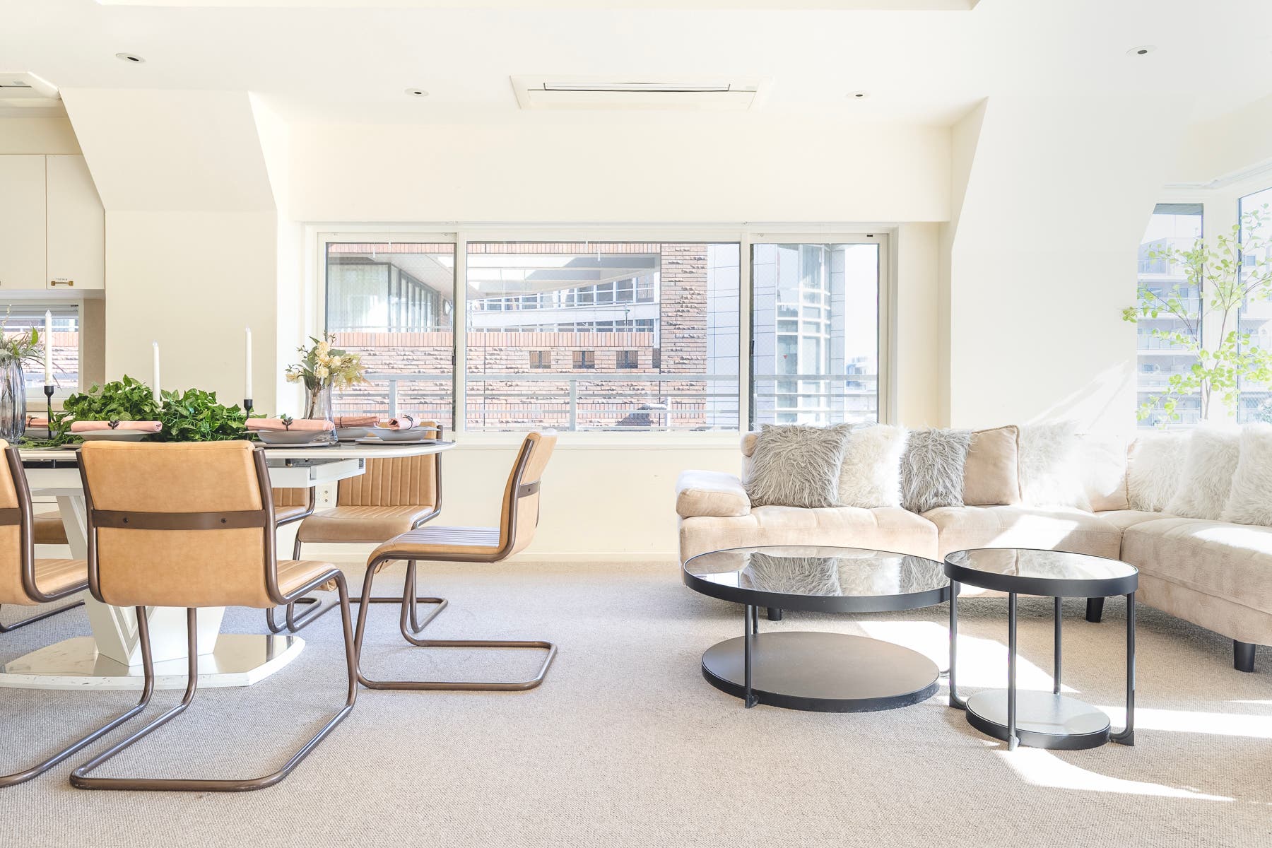 スペモ📷自然光✨️撮影Studio💖コスプレ👗ポートレート🪞オフサイト💻おしゃれ✨️341_S-Studio恵比寿の写真8