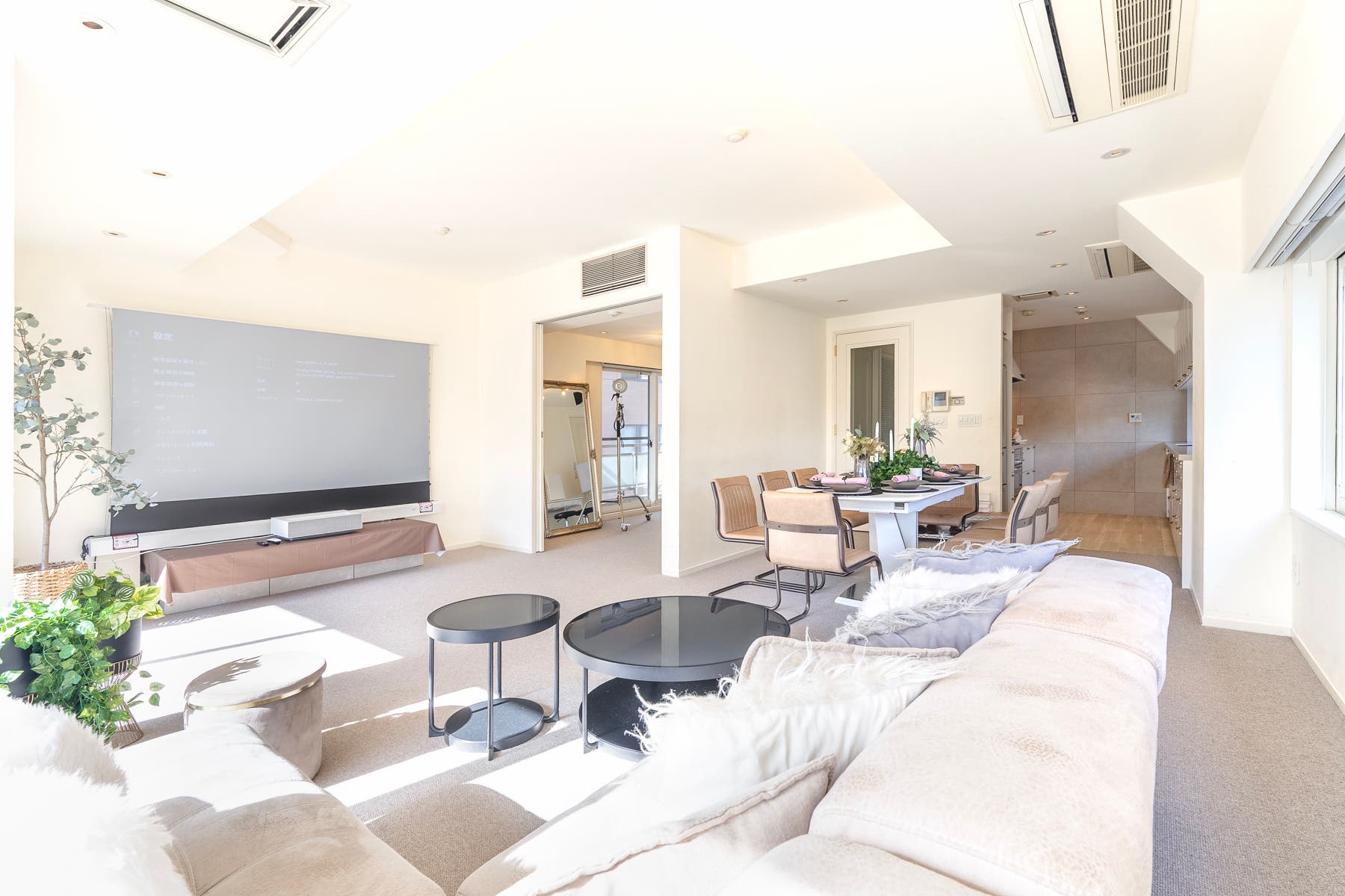 スペモ📷自然光✨️撮影Studio💖コスプレ👗ポートレート🪞オフサイト💻おしゃれ✨️341_S-Studio恵比寿の写真14