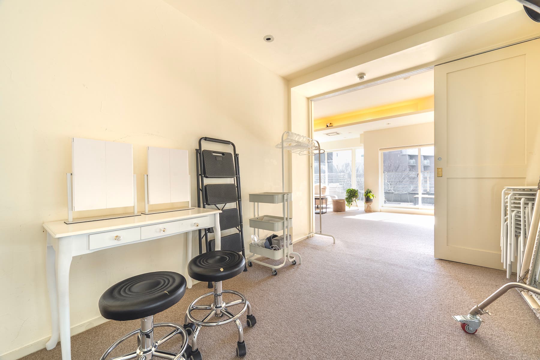 スペモ📷自然光✨️撮影Studio💖コスプレ👗ポートレート🪞オフサイト💻おしゃれ✨️341_S-Studio恵比寿の写真10