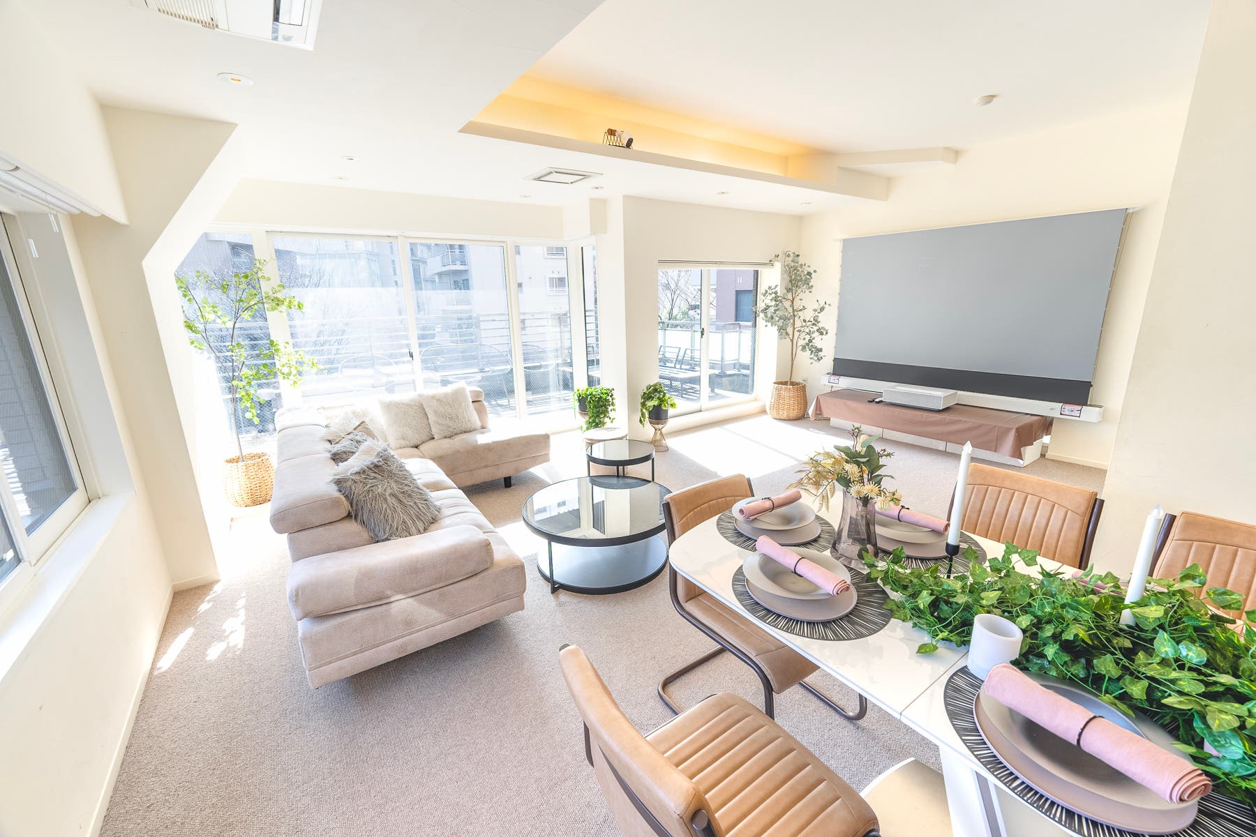 スペモ📷自然光✨️撮影Studio💖コスプレ👗ポートレート🪞オフサイト💻おしゃれ✨️341_S-Studio恵比寿の写真1