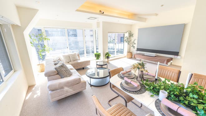 スペモ📷自然光✨️撮影Studio💖コスプレ👗ポートレート🪞オフサイト💻おしゃれ✨️341_S-Studio恵比寿の写真1