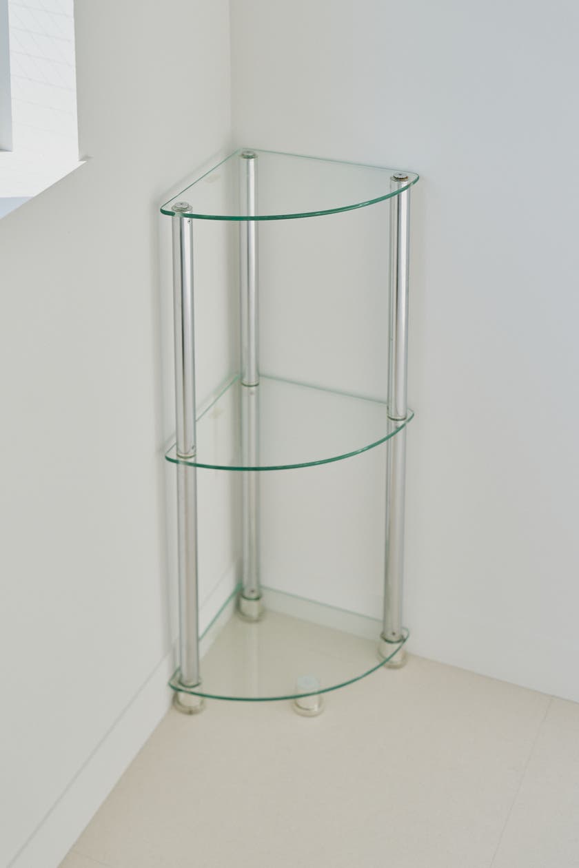 (渋谷駅徒歩6分)想像ふくらむ白い凸凹ワンルームの写真12