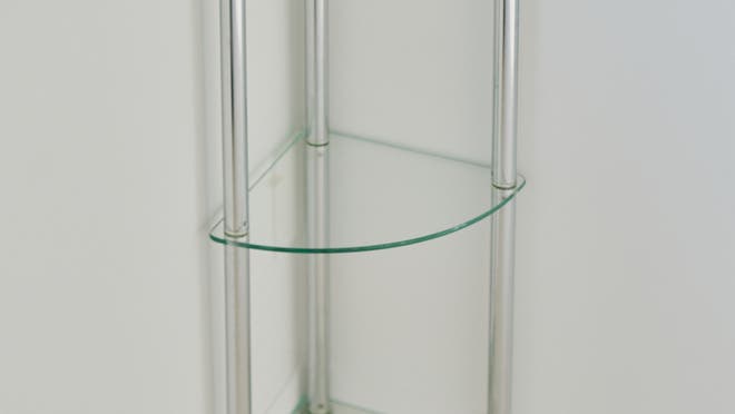 (渋谷駅徒歩6分)想像ふくらむ白い凸凹ワンルームの写真12