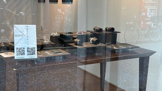 石川町駅から徒歩1分のギャラリー&スタジオの写真4