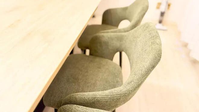 JR秋葉原駅・神田駅5分|岩本町駅1分|最大8名|会議、商談、セミナー、勉強会、ボードゲーム、レッスン、女子会の利用に最適!の写真14