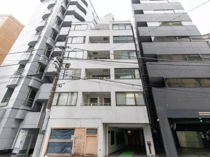 JR秋葉原駅・神田駅5分｜岩本町駅1分｜最大8名｜会議、商談、セミナー、勉強会、ボードゲーム、レッスン、女子会の利用に最適！の写真22