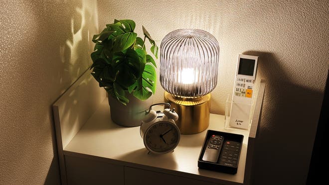 【青葉台3分】Denon製最高峰サウンド×高遮音ルーム|6㎡の贅沢な秘密基地|推し活・デート・映画鑑賞・発声練習・楽器練習に!の写真2