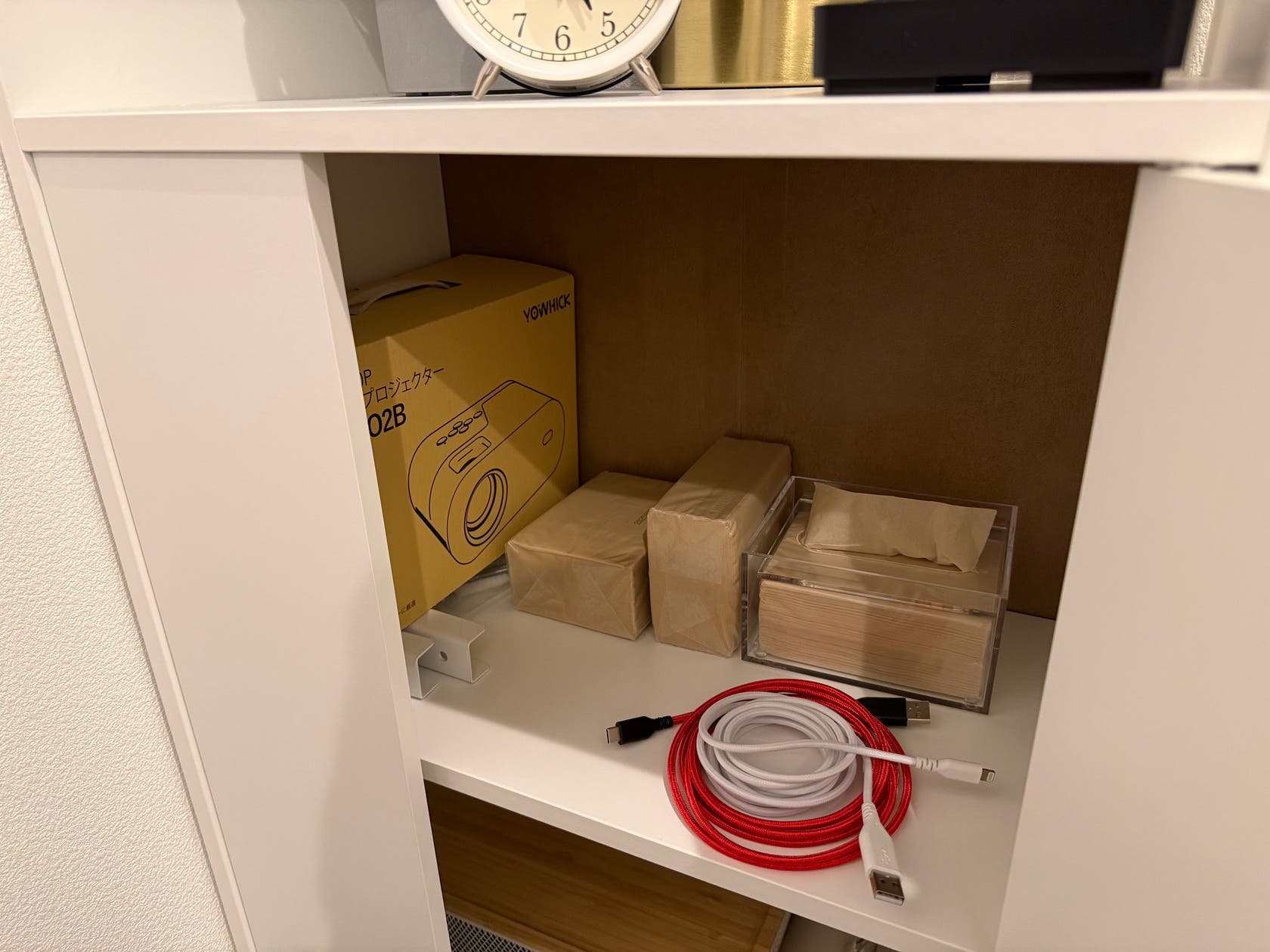 【青葉台3分】Denon製最高峰サウンド×高遮音ルーム｜6㎡の贅沢な秘密基地｜推し活・デート・映画鑑賞・発声練習・楽器練習に！の写真10