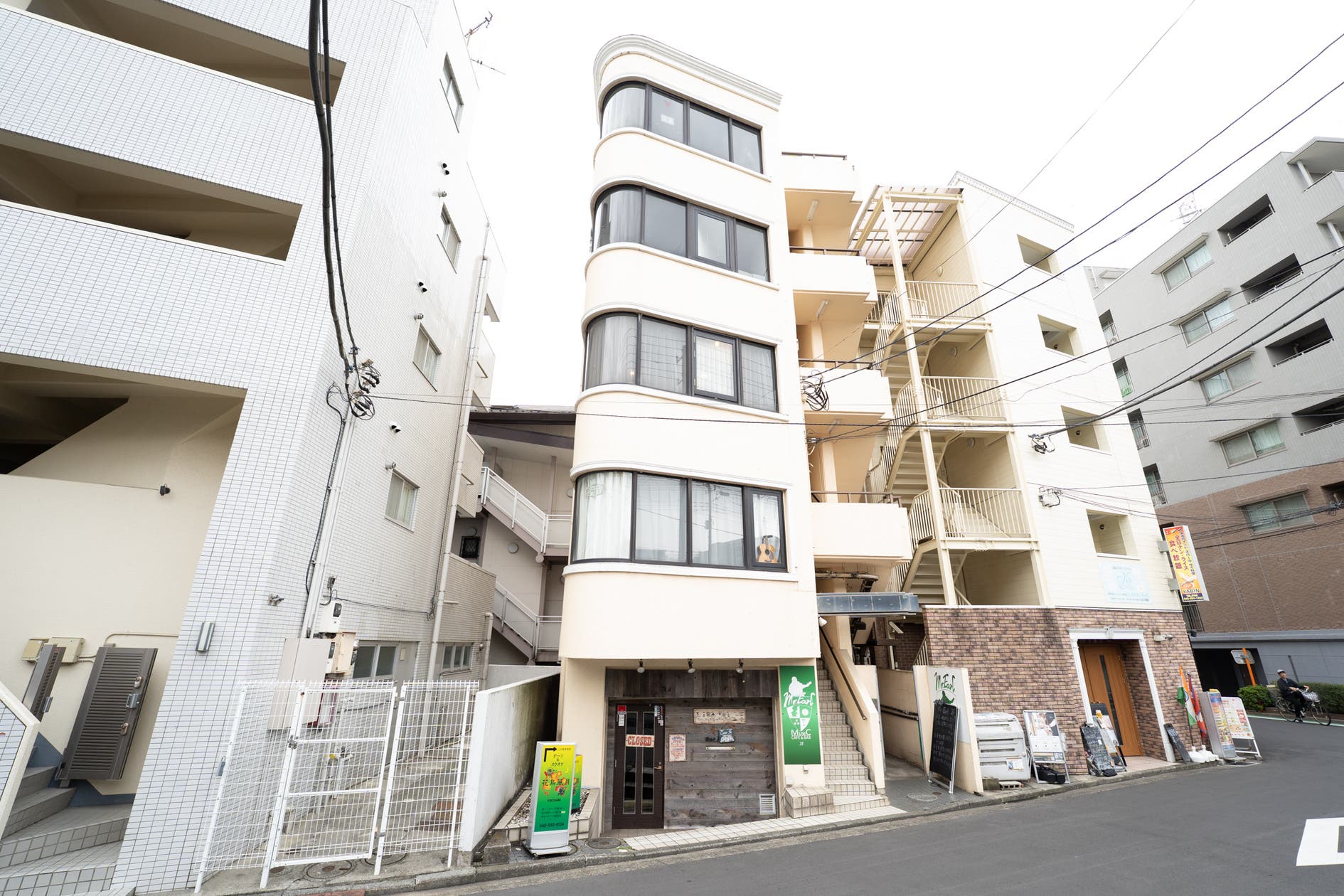 【青葉台3分】Denon製最高峰サウンド×高遮音ルーム｜6㎡の贅沢な秘密基地｜推し活・デート・映画鑑賞・発声練習・楽器練習に！の写真14