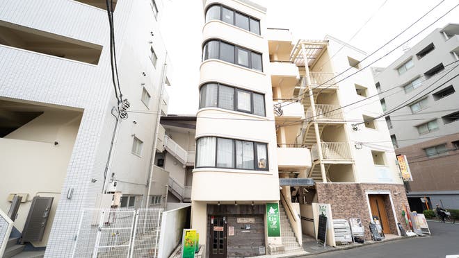 【青葉台3分】Denon製最高峰サウンド×高遮音ルーム|6㎡の贅沢な秘密基地|推し活・デート・映画鑑賞・発声練習・楽器練習に!の写真14