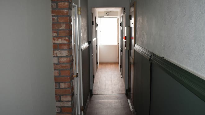 【青葉台3分】Denon製最高峰サウンド×高遮音ルーム|6㎡の贅沢な秘密基地|推し活・デート・映画鑑賞・発声練習・楽器練習に!の写真15