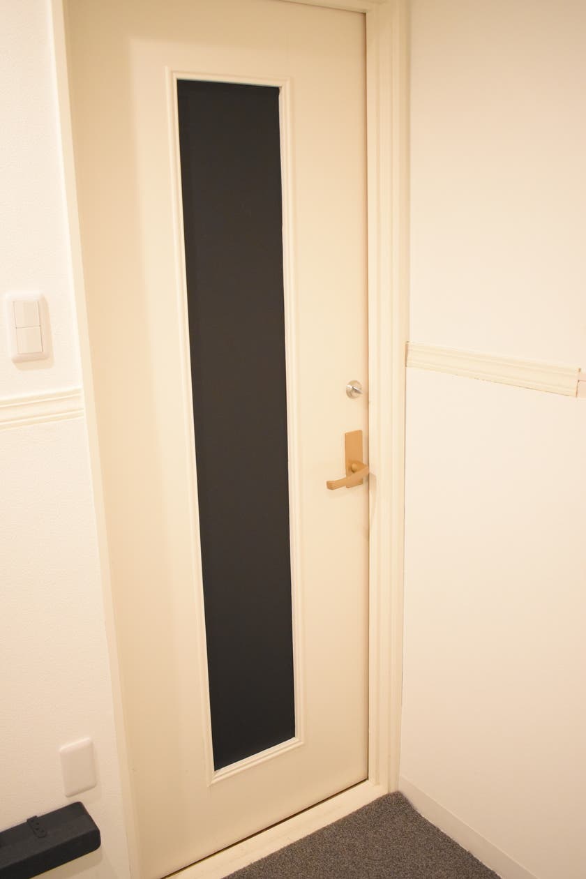 【青葉台3分】Denon製最高峰サウンド×高遮音ルーム｜6㎡の贅沢な秘密基地｜推し活・デート・映画鑑賞・発声練習・楽器練習に！の写真6