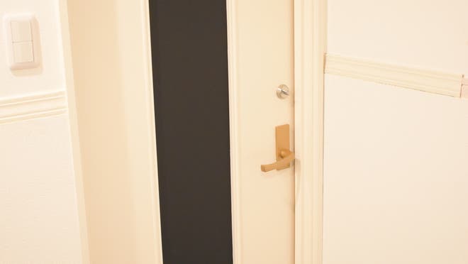 【青葉台3分】Denon製最高峰サウンド×高遮音ルーム|6㎡の贅沢な秘密基地|推し活・デート・映画鑑賞・発声練習・楽器練習に!の写真6