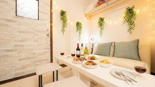 セレコレ🌳価格破壊💰最大20名🉐駅5分🥳ゲーム機🎮女子会💗推し活🌟撮影📷パーティ🥂24H🏪whity西荻窪の写真3