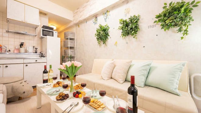 セレコレ🌳価格破壊💰最大15名🉐駅6分🥳ゲーム機🎮女子会💗推し活🌟撮影📷パーティ🥂飲み会🍻ivory西新宿の写真2