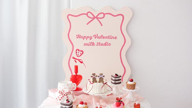 OPEN記念🎉自然光|二面採光|白壁|アーチ壁【アパレル|化粧品|物撮り|コスプレ】韓国風スタジオ🎀背景5種|飯田橋駅チカの写真8