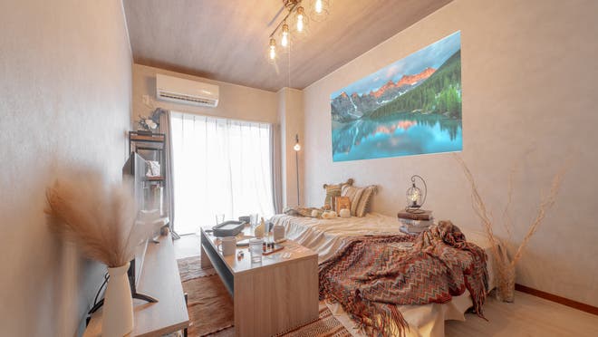 スペモ🏠️歓送迎会🎊プロジェクター🎬映画鑑賞🎥ゲーム🎮️デート👫🎲女子会🍒636_MOLE金沢の写真8