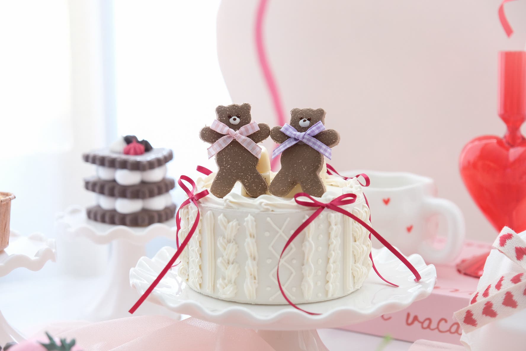 OPEN記念🎉自然光|二面採光|白壁|アーチ壁【アパレル|化粧品|物撮り|コスプレ】韓国風スタジオ🎀背景5種|飯田橋駅チカの写真10