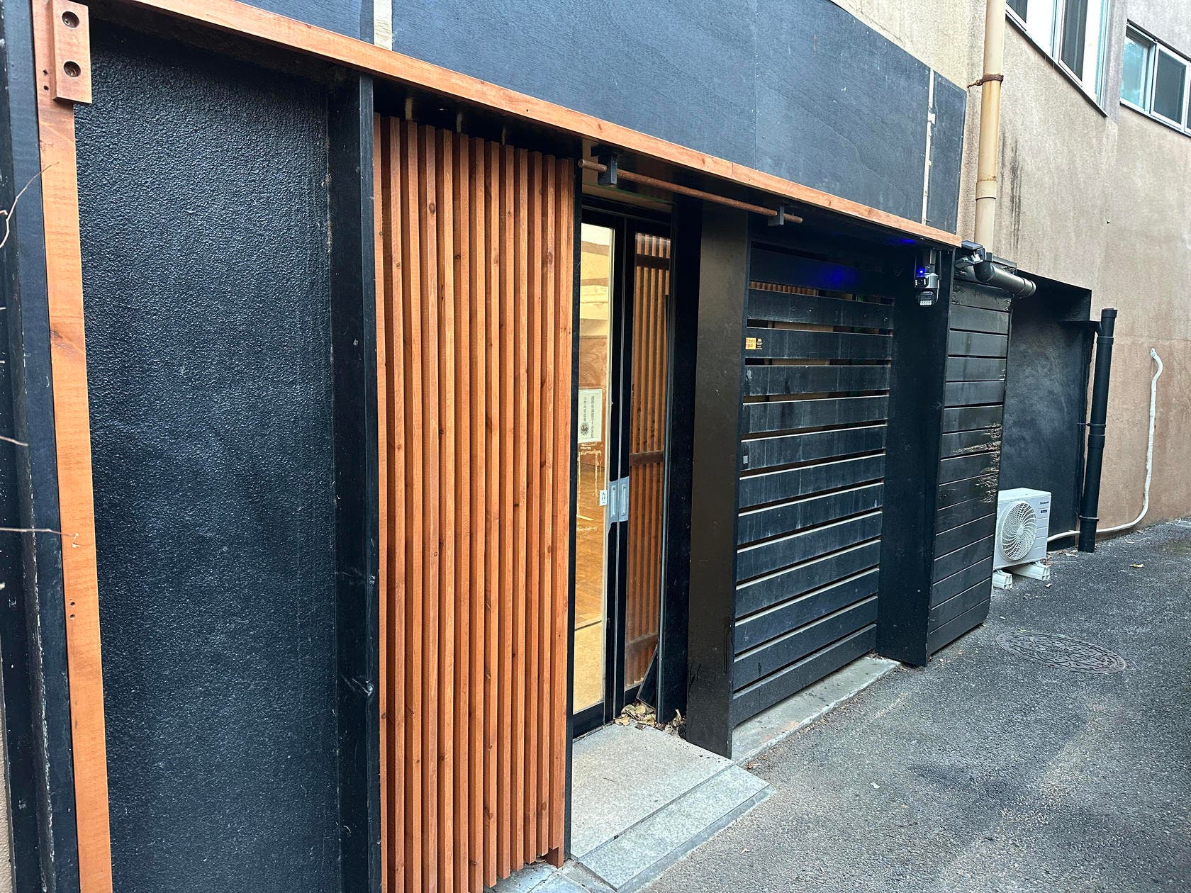 138平米池袋一駅小竹向原駅から7分、ﾚﾝﾀﾙｽﾍﾟｰｽ、ダンススタジオ、教室などに最適の写真3