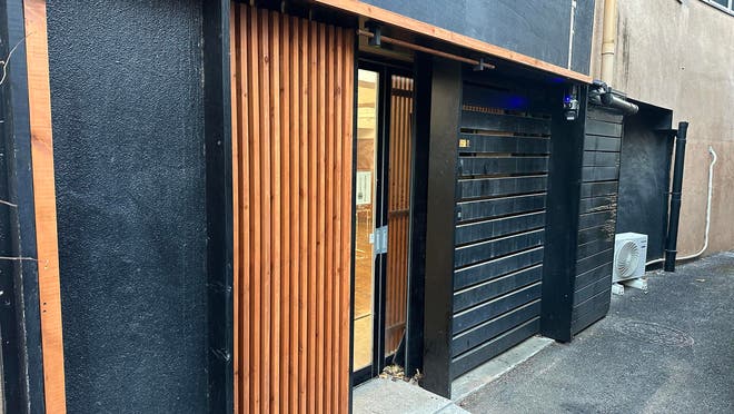 138平米池袋一駅小竹向原駅から7分、レンタルスペース、ダンススタジオ、教室などに最適の写真3