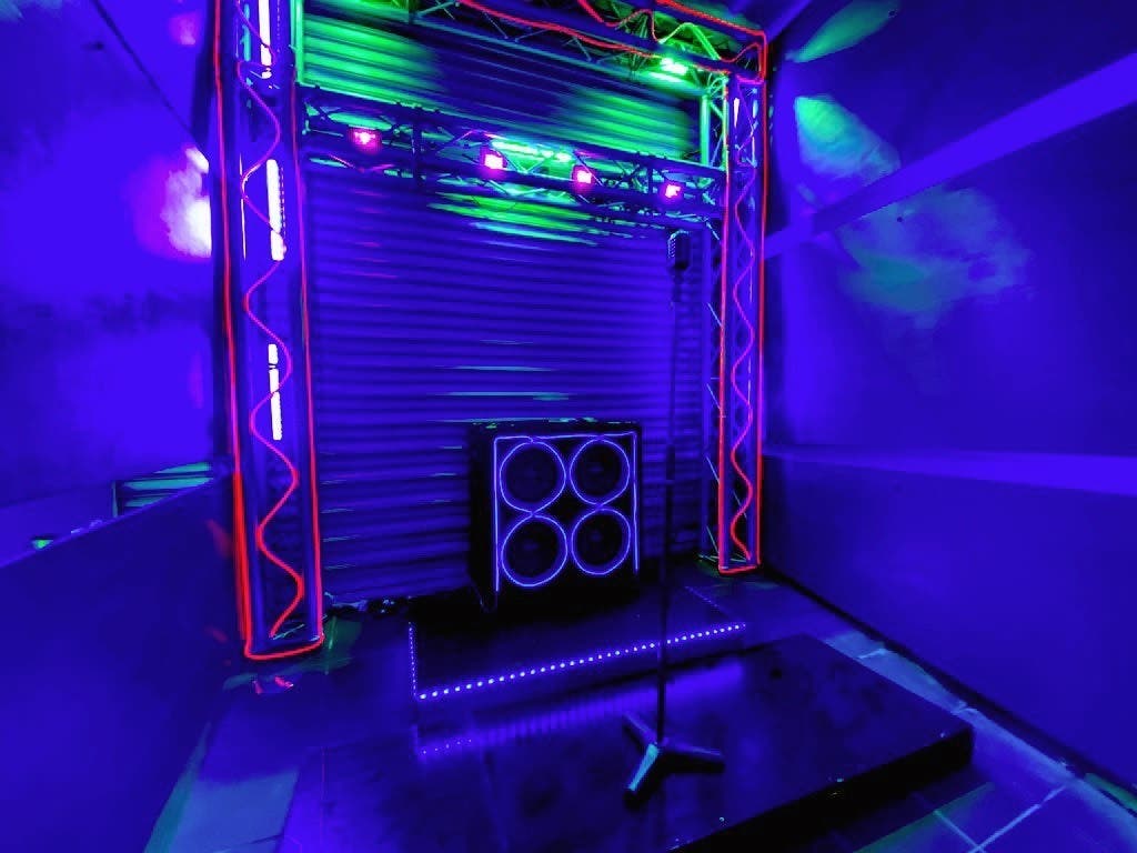 スタジオハムスター４匹目！　コスプレ撮影、アーティスト撮影、ドール撮影などに♪　商業利用も可能！の写真13