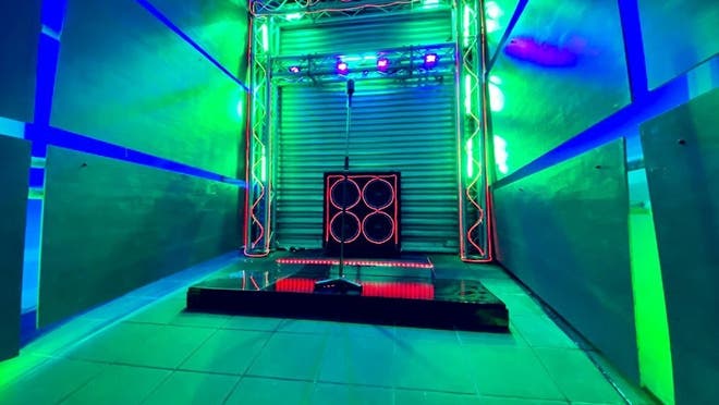 スタジオハムスター4匹目! コスプレ撮影、アーティスト撮影、ドール撮影などに♪ 商業利用も可能!の写真15